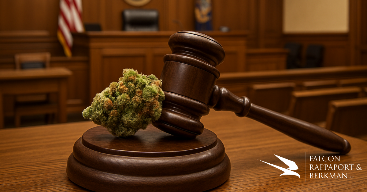 Judge Strikes Down Long Island Dispensary Zoning Restrictions – More to ...