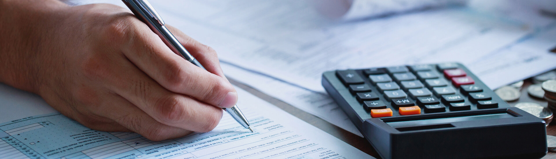 Tax Attorneys | Falcon Rappaport & Berkman