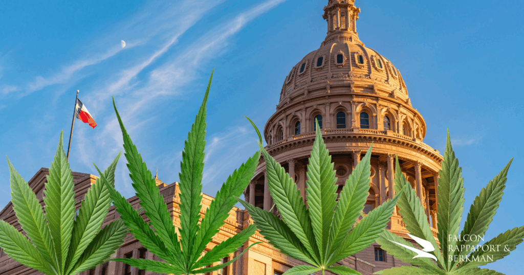 Beyond Compassion[ate Use]: How to Capitalize on Texas’s Cannabis ...