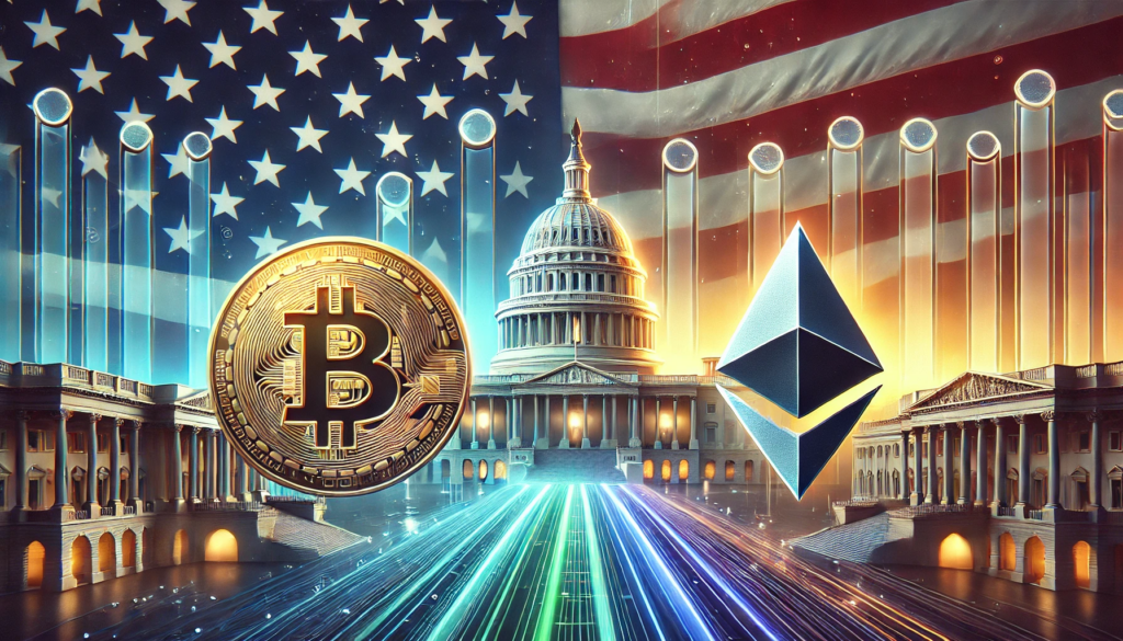 American Crypto Counsel: Navigating the Next Era of Digital Assets ...